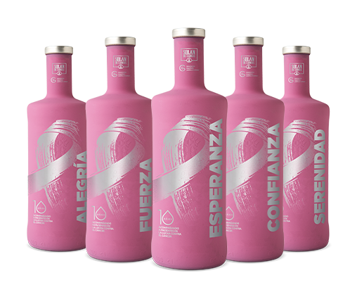 ¡SORTEAMOS 20 BOTELLAS ROSAS EDICIÓN ESPECIAL SOLÁN DE CABRAS!